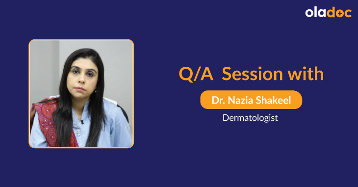 Hirsutism Treatment: Q And A With Nazia Shakeel | Beauty and Skin Care ...