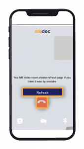 How to Use oladoc's Online Video Consultation Feature? | oladoc News ...