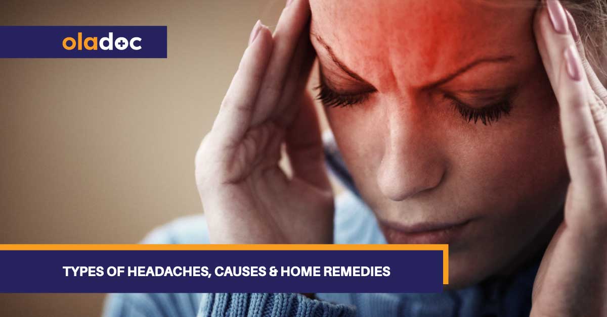Sar Dard Ka Ilaj - Most Effective Headache Treatments