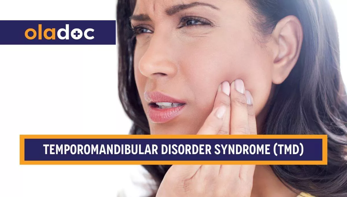 Temporomandibular Disorder Syndrome (TMD): What Every Patient Should Know